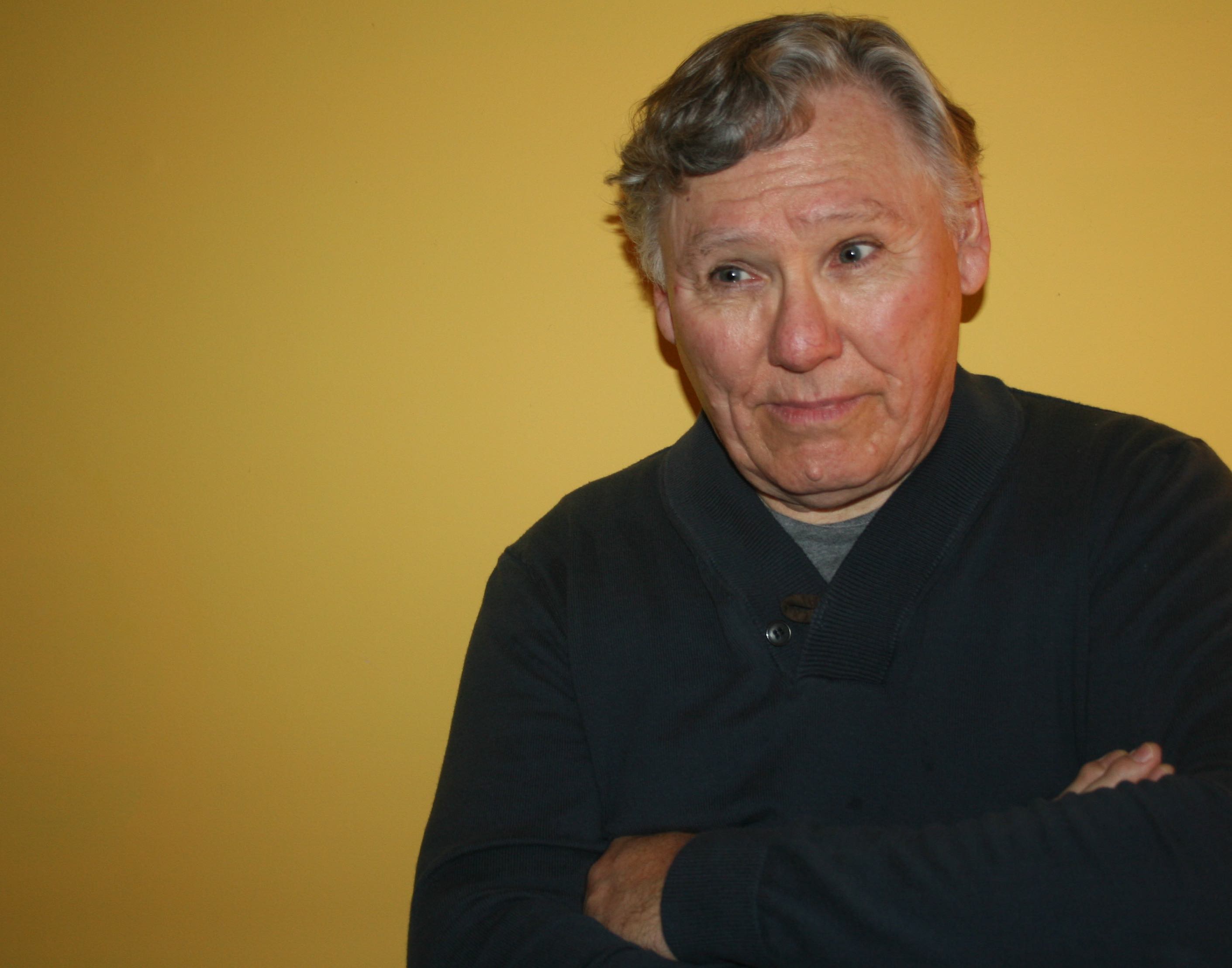 About | David L. Haase